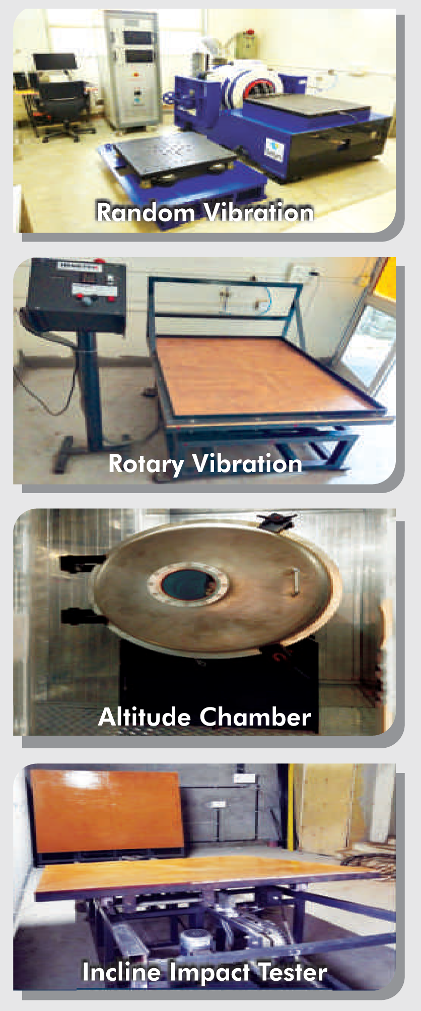 Transport Simulation Lab – Hemshell Services